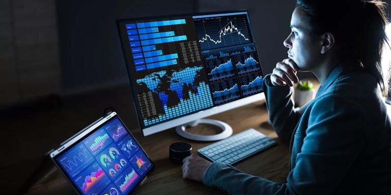 Support Analyst to Business Analyst : A Step-by-Step Transition Guide